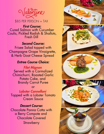 Enzo's Bistro and Bar in Rancho Mirage – Enzo's Bistro & Bar Rancho Mirage